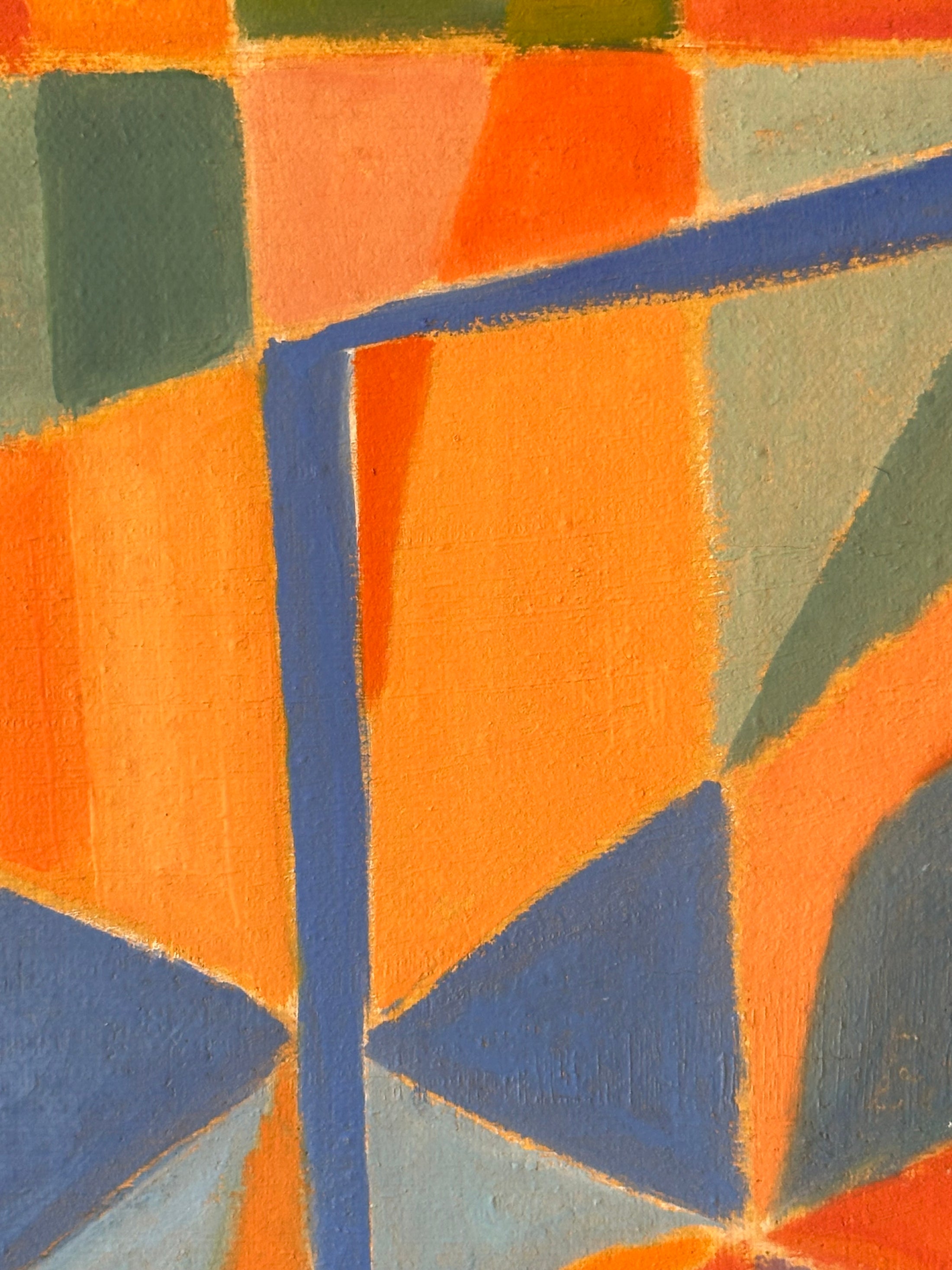 Abstract Windows